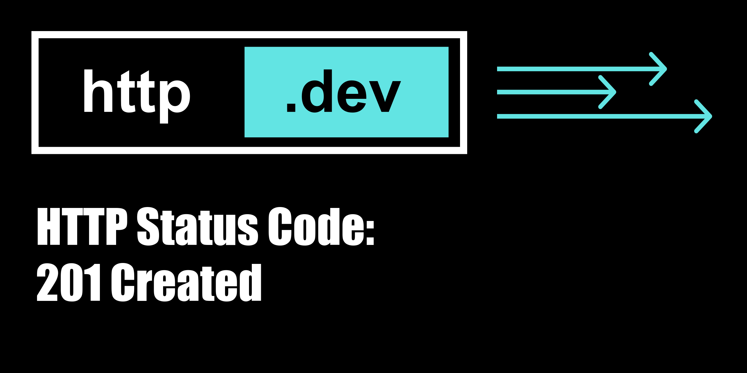 201 Created HTTP Status Code Explained 201-created-http-status-code-explained