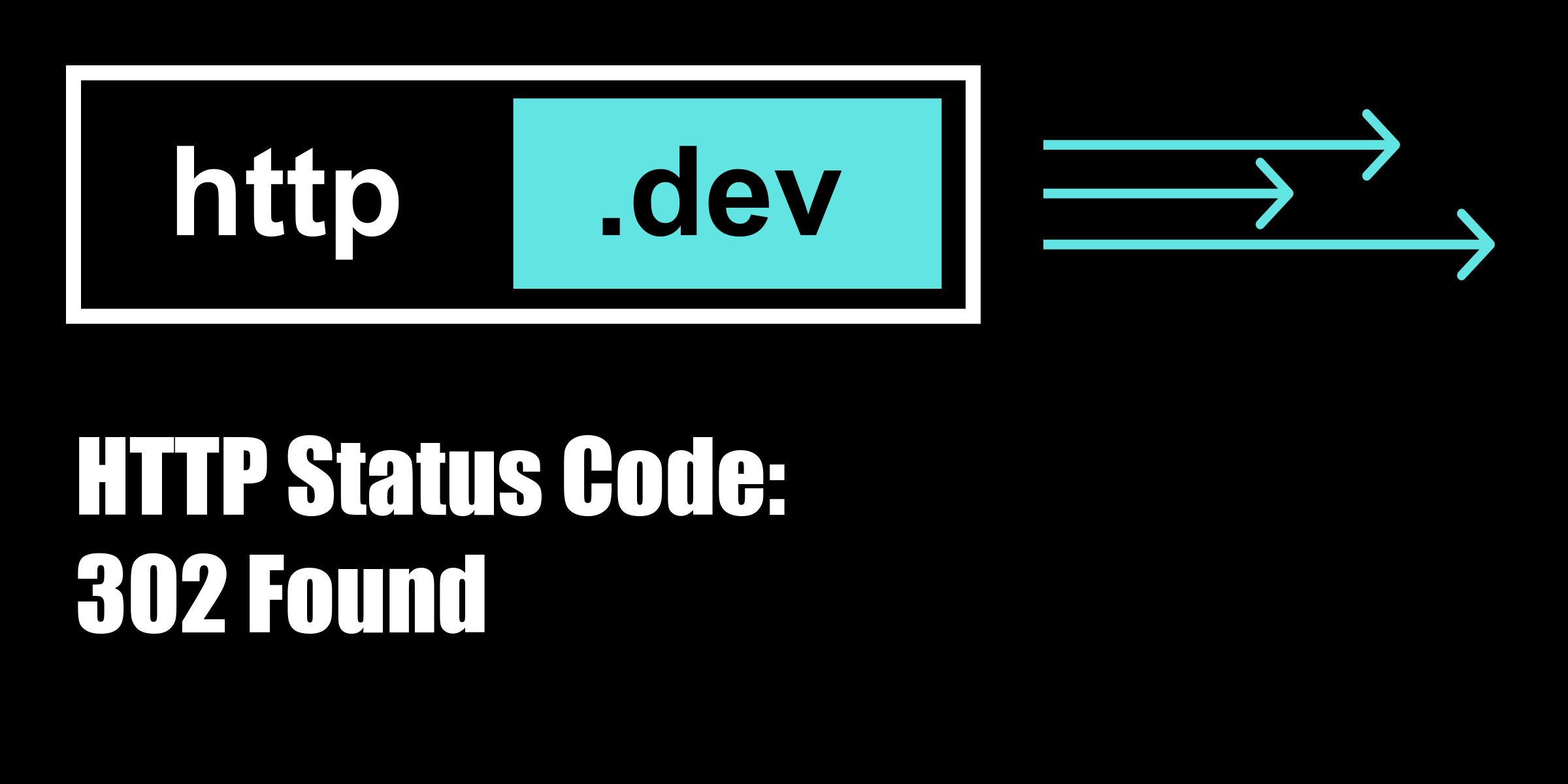 302 Found HTTP Status Code Explained 302-found-http-status-code-explained