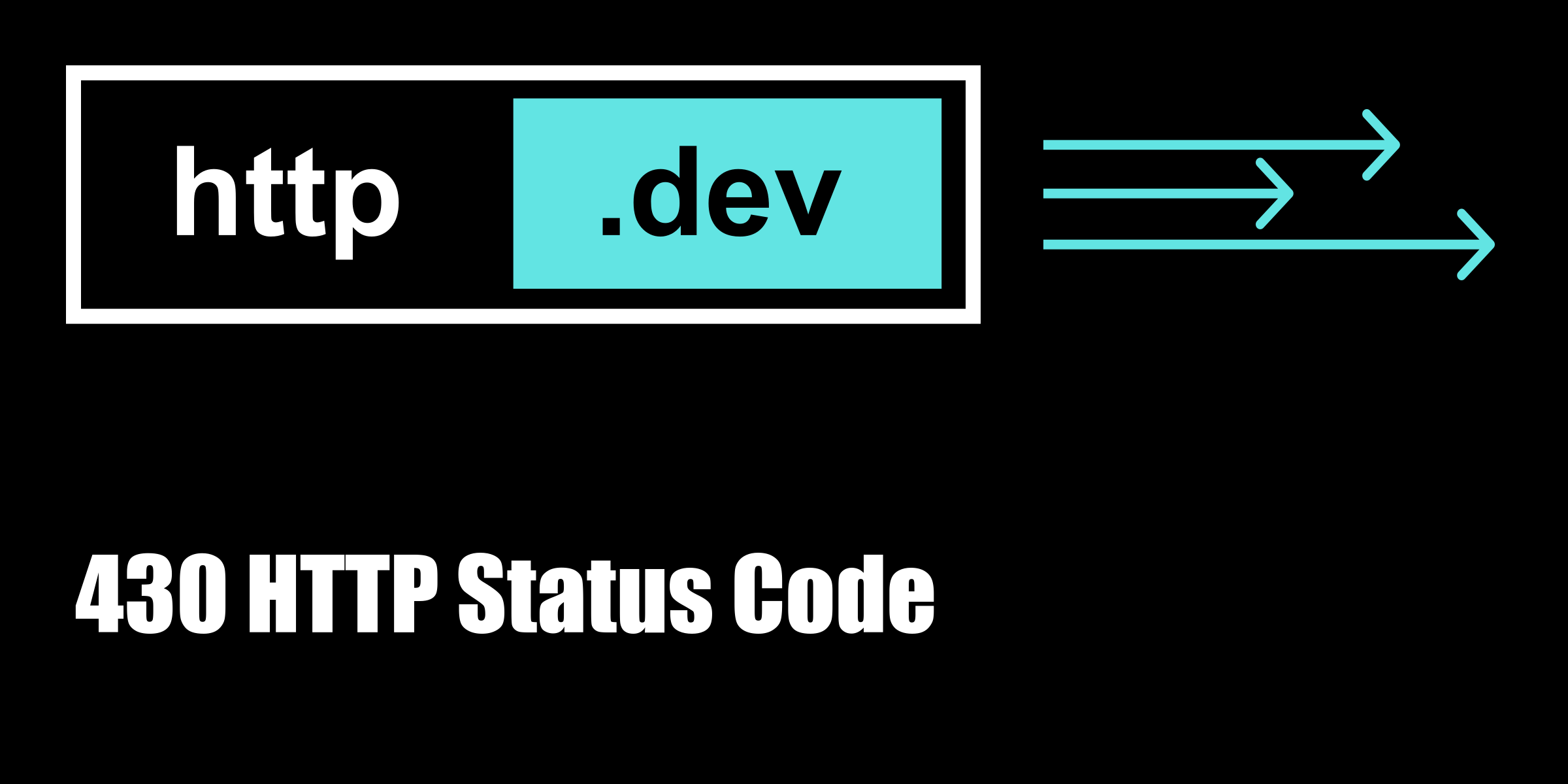 430 HTTP Status Code HTTP Status Code Explained 430-http-status-code-http-status-code-explained