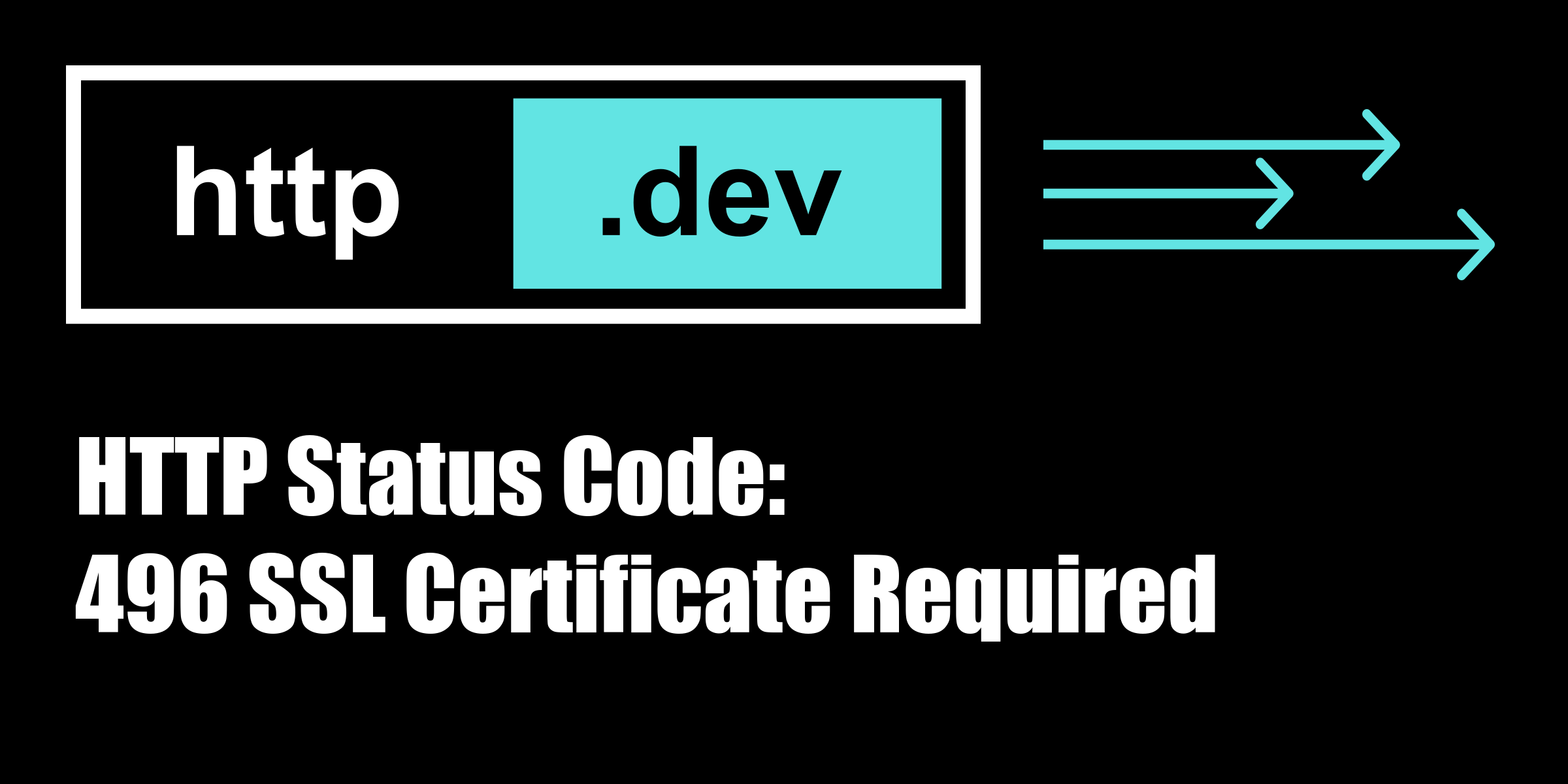 496-ssl-certificate-required-http-status-code-explained