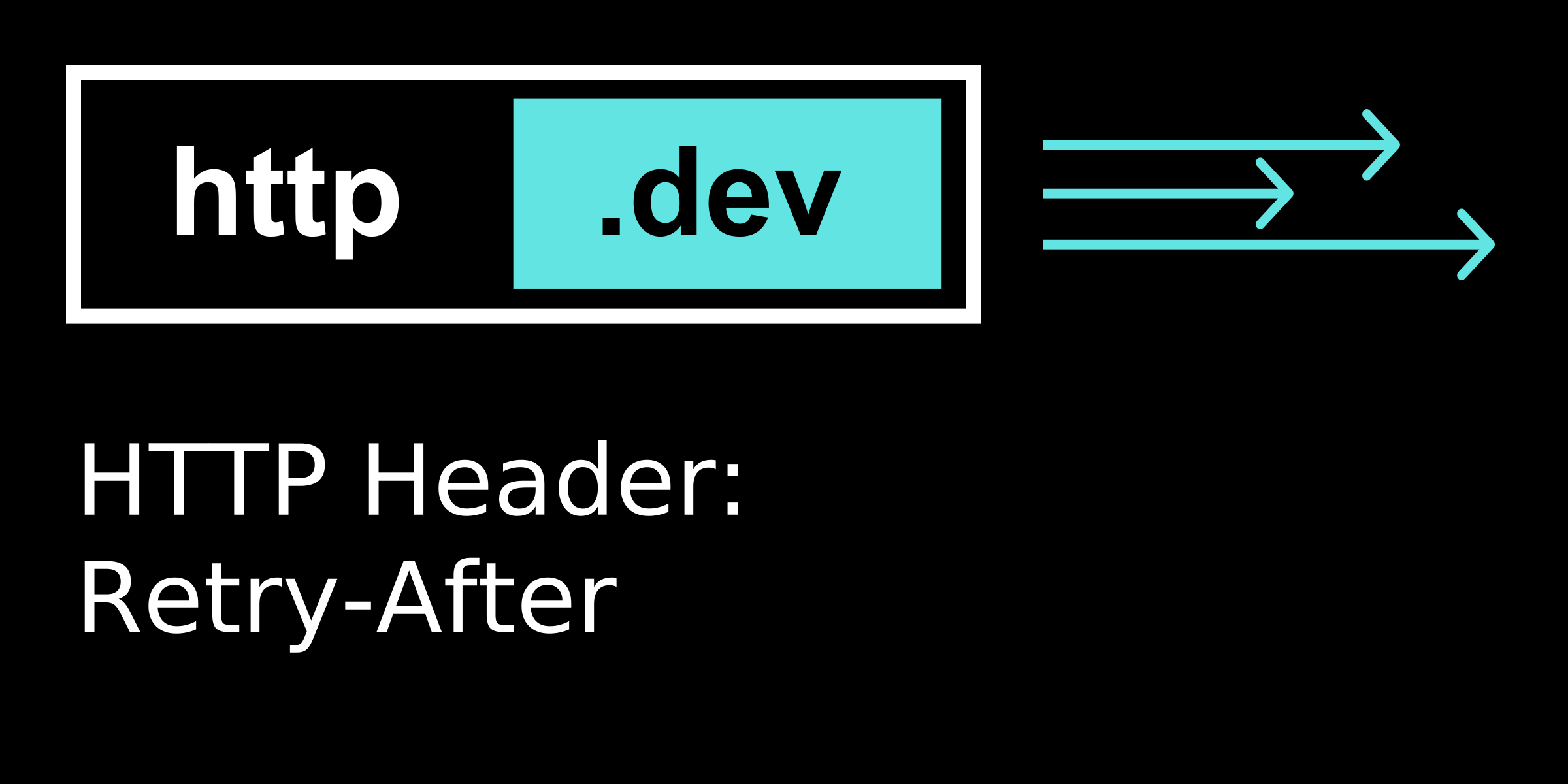 Retry-After - Expert Guide to HTTP headers