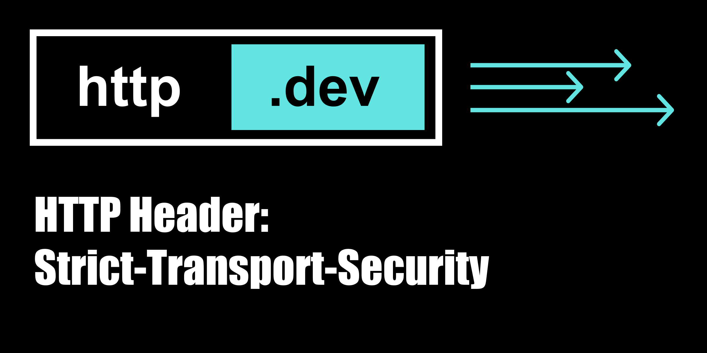 Strict-Transport-Security - Expert Guide to HTTP headers
